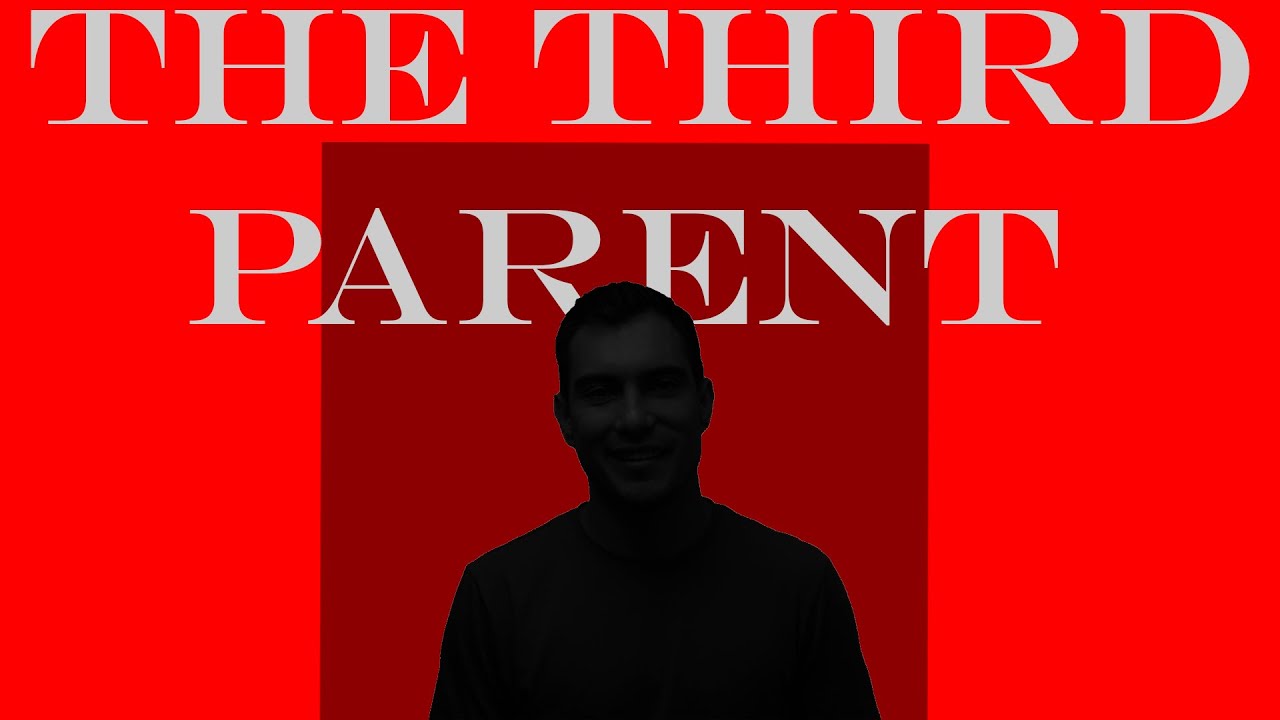 THE THIRD PARENT Generational Trauma - YouTube