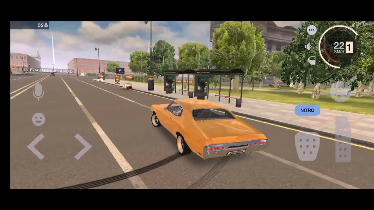 giochiamo su un gioco di macchine - YouTube