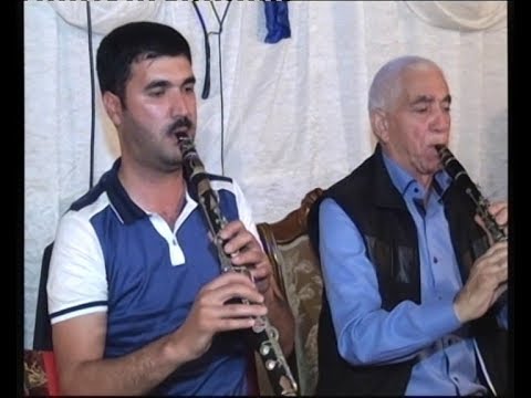 AZANES Toyu  (Elirza ve Zeynal Komplekt)  Vusalin Toyu 2018