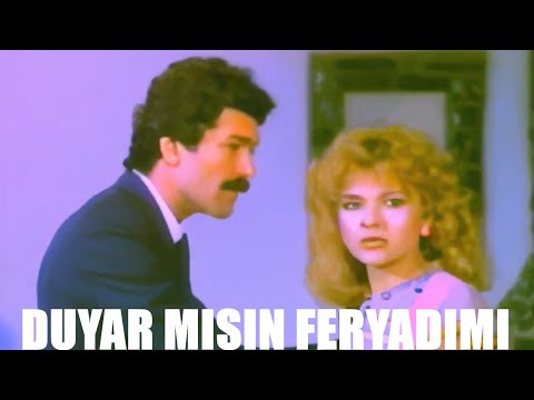 Duyar Mısın Feryadımı (1985) Gülden Karaböcek, Mesut Engin, Münir Özkul