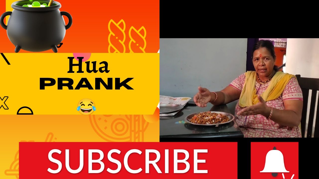Mummy Ke Sath Hua Prank 😁😂 Youtube