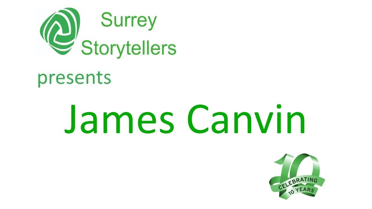 James Canvin The Hammer of Wealth - YouTube