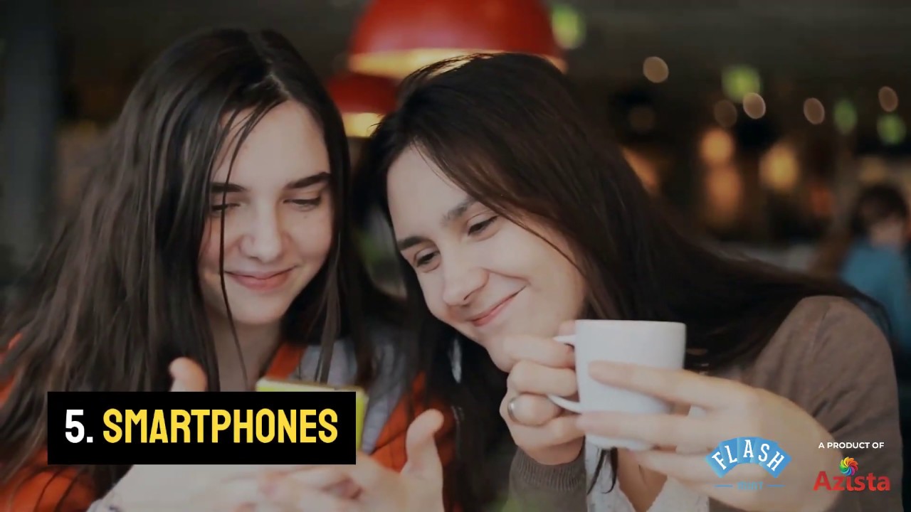 6 Reasons for Stress and Anxiety in Millennials - YouTube