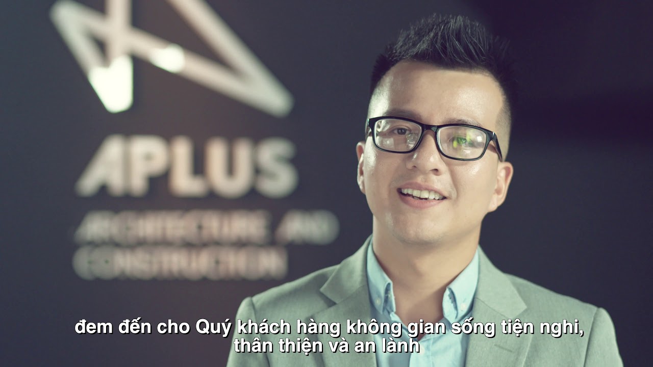 APLUS 2020 - YouTube