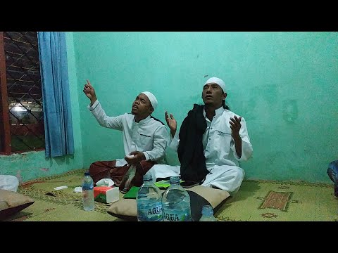 Isfa'lana Ya Rasulullah Ya Nabi - SYAMSI SYUMUS WA MUHYI NUFUS