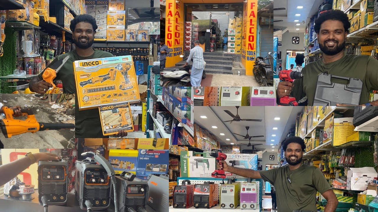 Coimbatore Wholesale Dealer Hardware’s tools,Hand Tools,Power Tools,Safety Equipment & Garage ...
