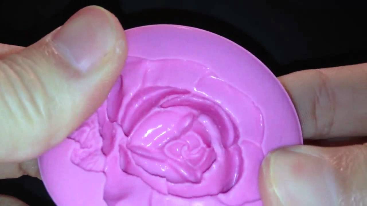 MOLD MUSE REVIEW. AWESOME! ;) - YouTube