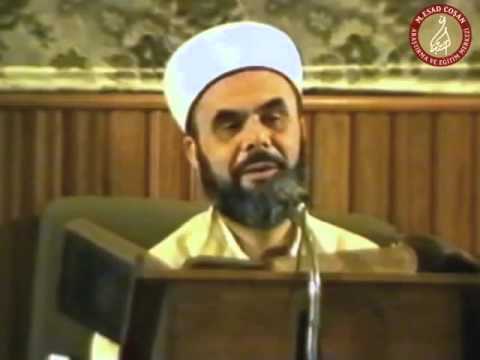 Allah İçin Sevmenin Mükâfatı