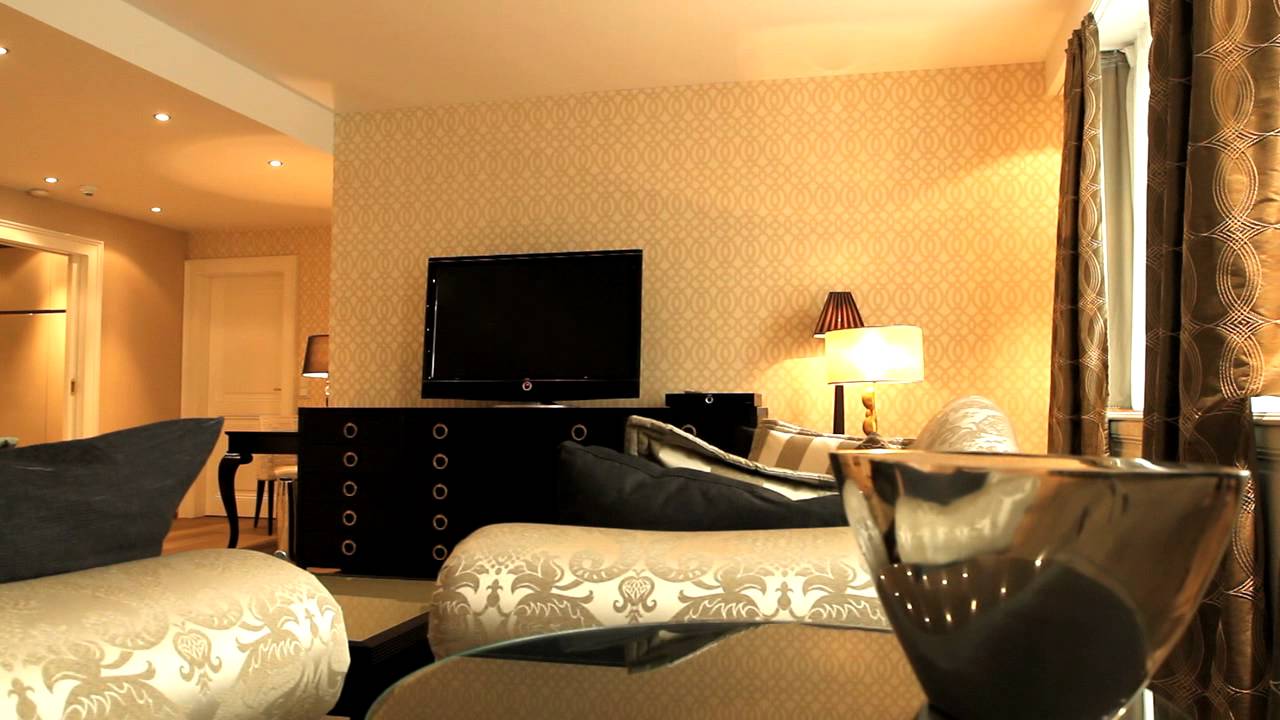 Parkring Residences "Albertina" | OTTO IMMOBILIEN - YouTube