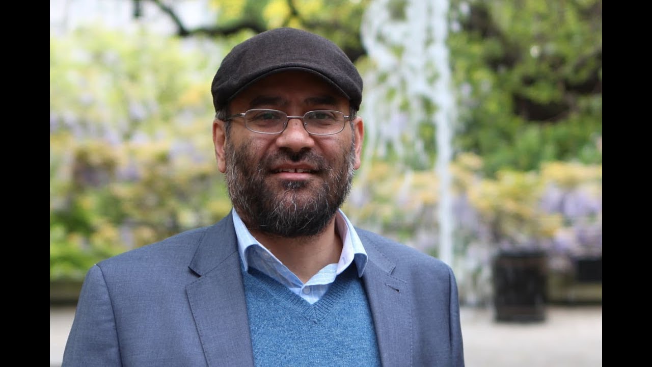 Islam & the Theory/Fact of Evolution – Sh. Dr. Usama Hasan - YouTube