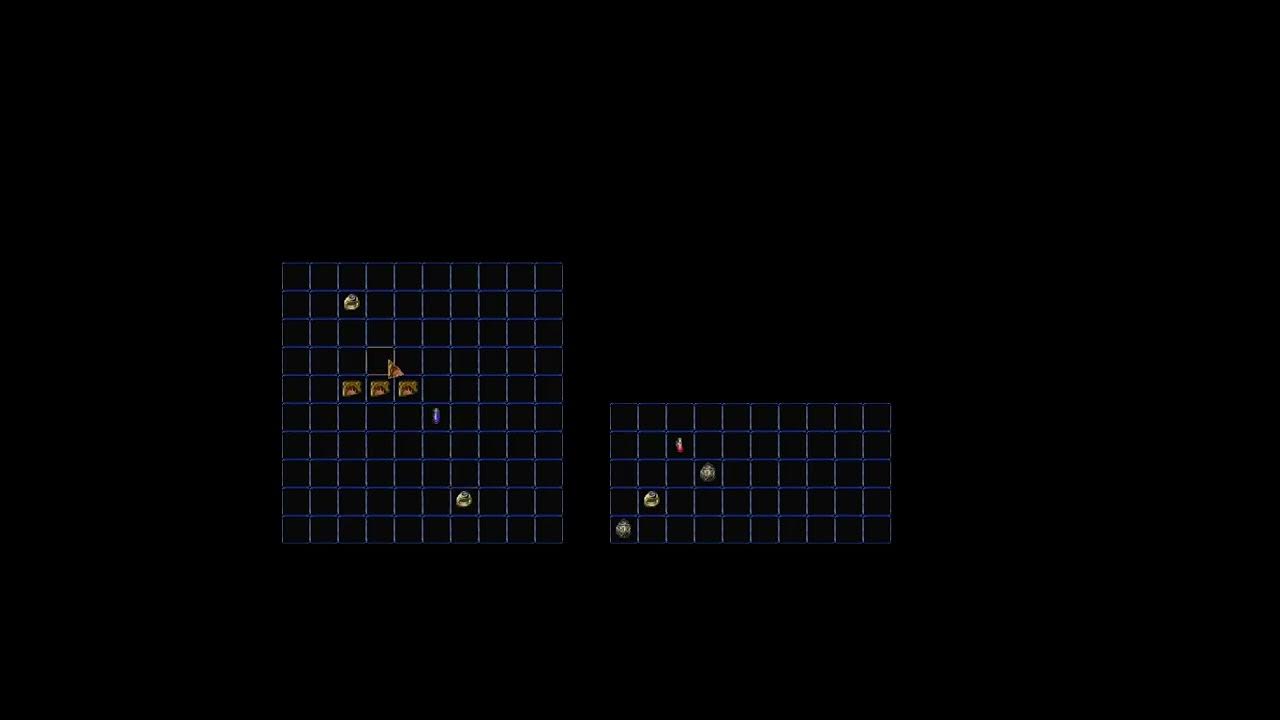 Inventory System - Blitz3D - YouTube