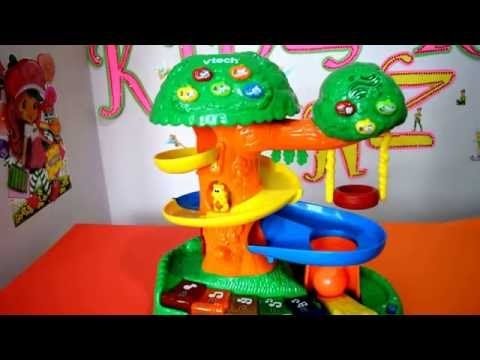 VTECH - Interactive BALL RUN - KIDZ TOYZ NZ