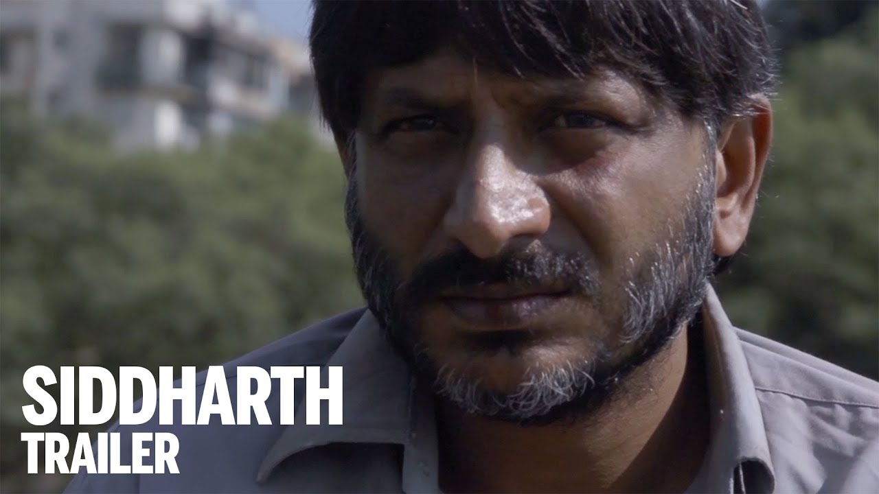 SIDDHARTH Trailer | New Release 2015 - YouTube