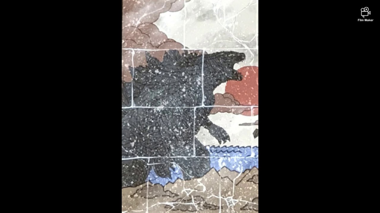 Dagon - Sound Effects (Godzilla: Aftershock) - YouTube