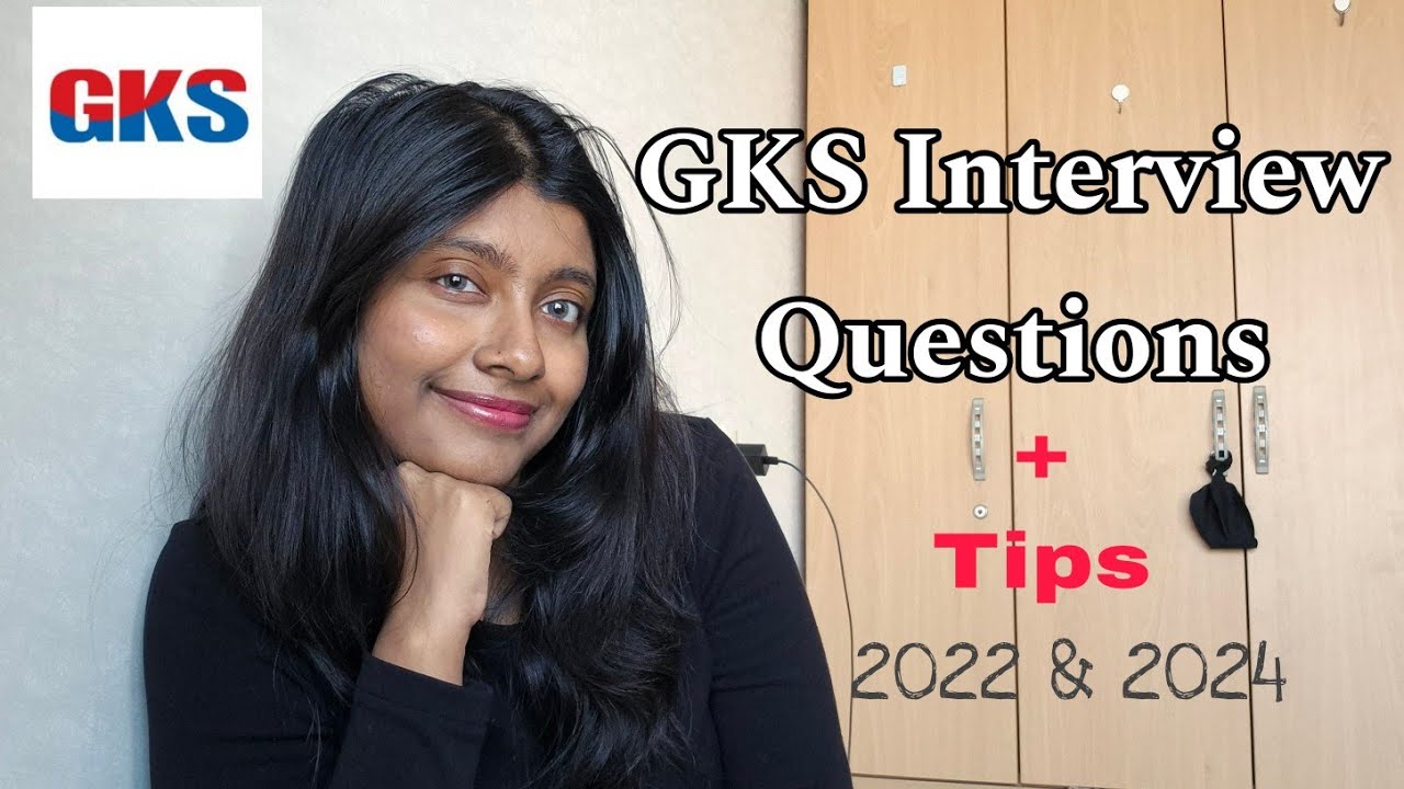 GKS University Interview Questions + Tips | Global Korea Scholarship ...