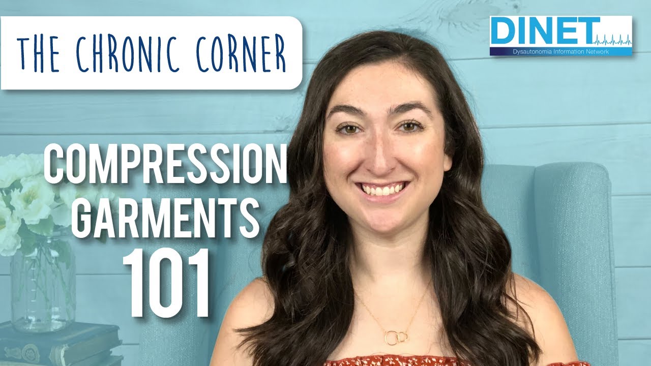 Compression Garments 101 - YouTube