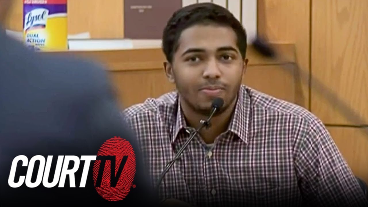 Keith Agee Says Killing Teen Mom Came in Heat of the Moment - YouTube