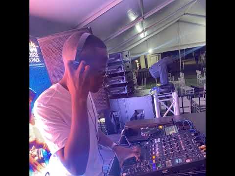 Dj P-Touch Live Stream - YouTube