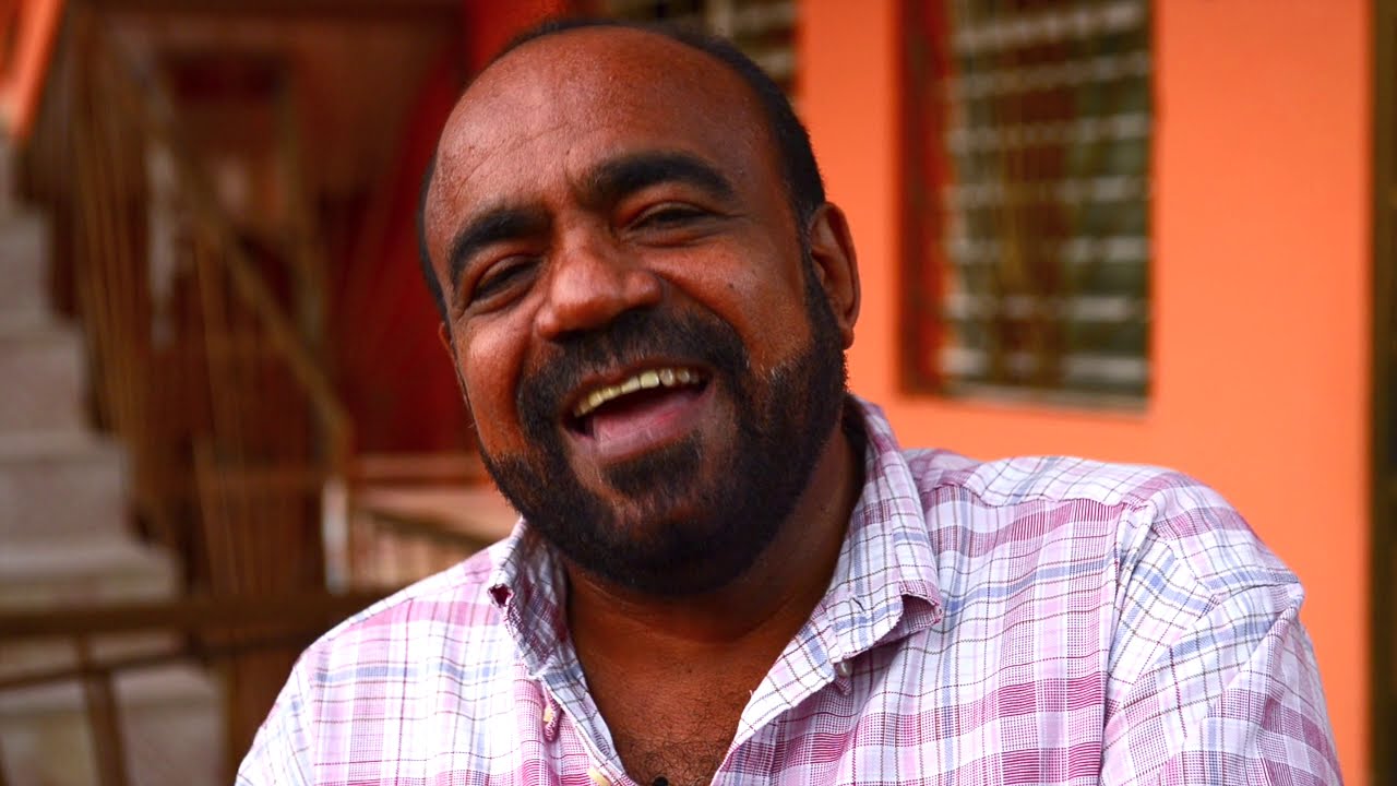 JULY MATEO "Rasputin" (Entrevista) - YouTube