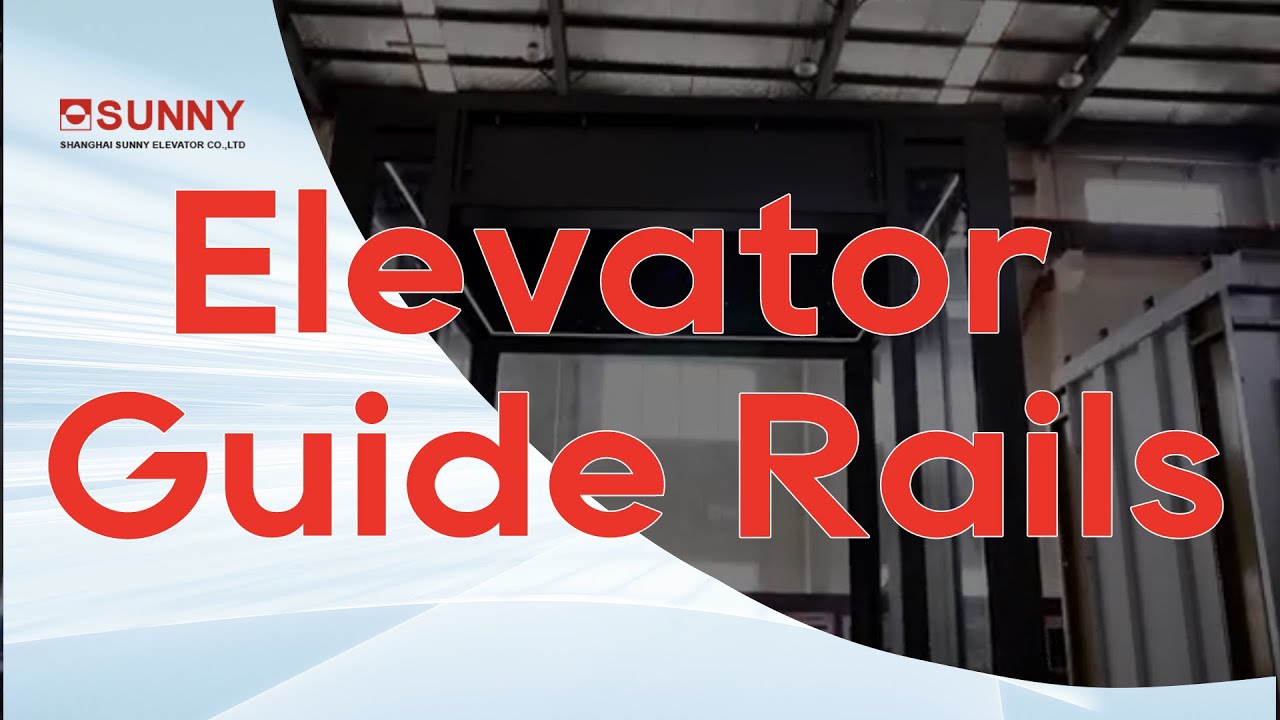 Keep Your Elevator Running Smoothly with Sunny’s Reliable Elevator ...