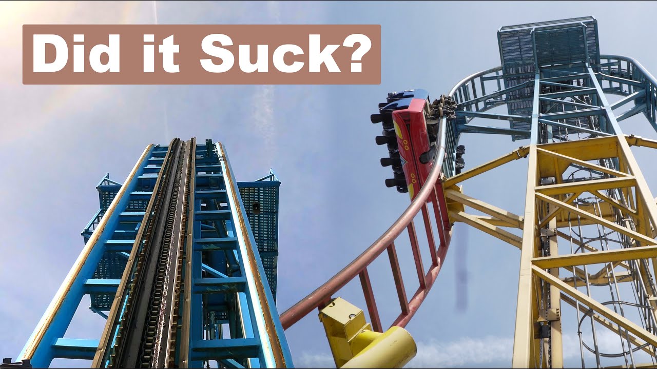 We Rode the First Ever Gerstlauer Euro-Fighter! So How Bad Was It ...
