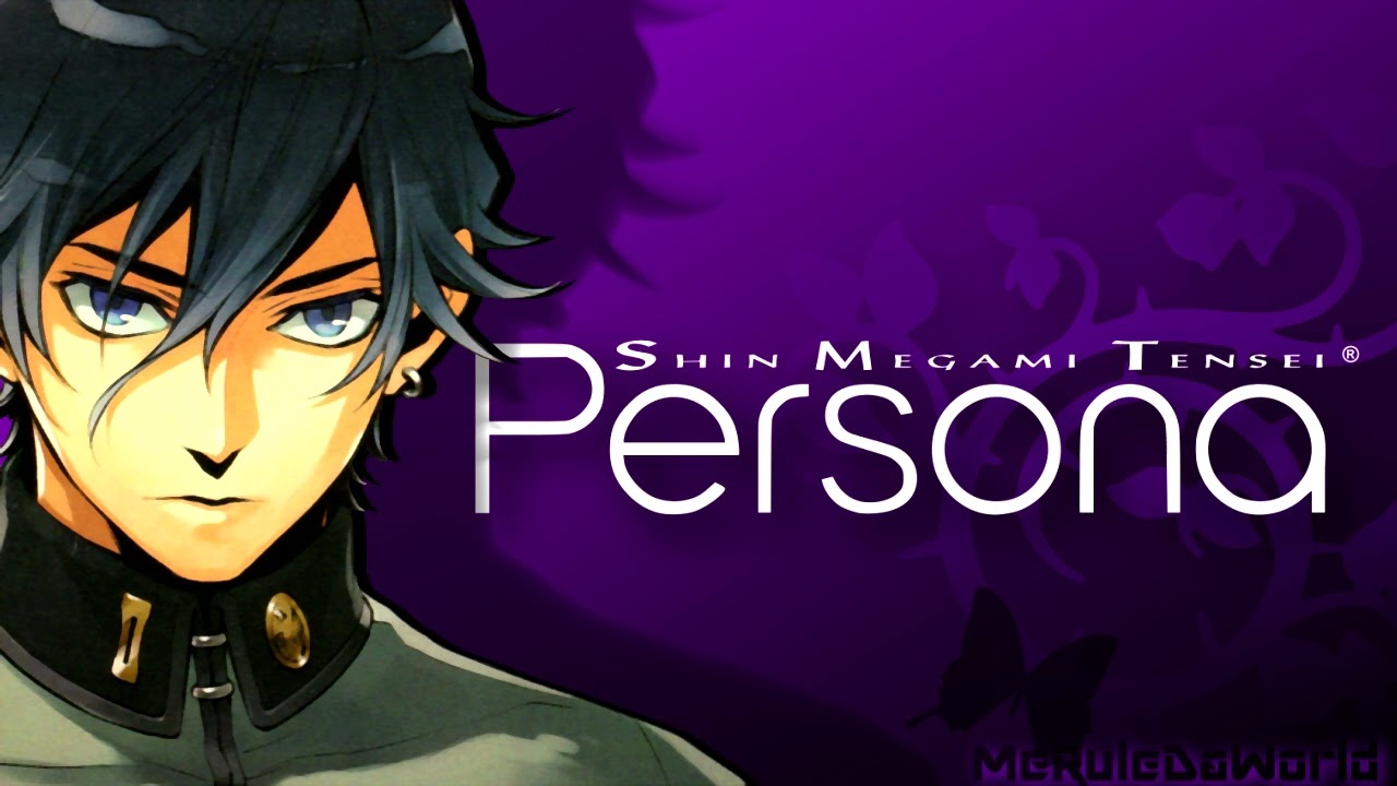 Persona ost - Battle (Arranged Version) [Extended] - YouTube