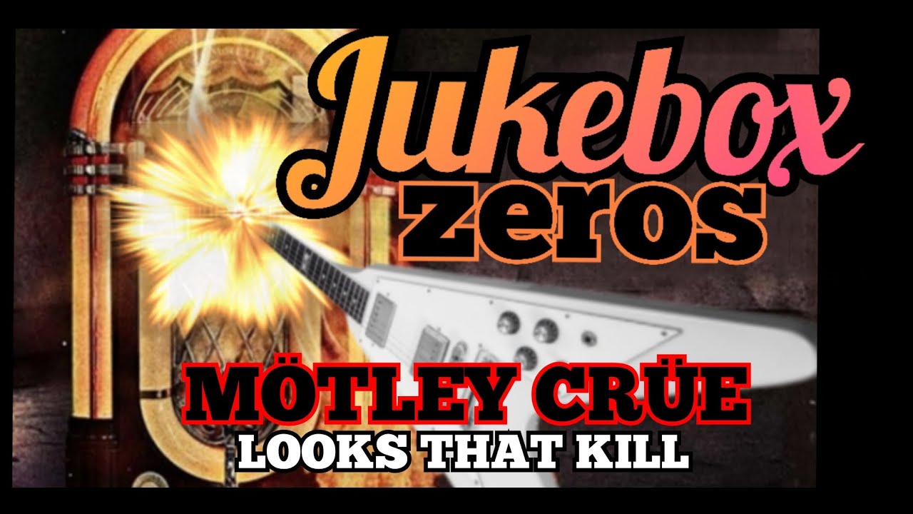 Jukebox Zeros - Looks That Kill - YouTube