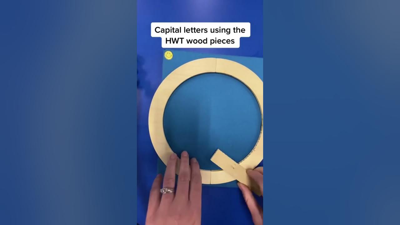 This Is How You Make All Capital Letters Using The Handwriting Without this-is-how-you-make-all-capital-letters-using-the-handwriting-without
