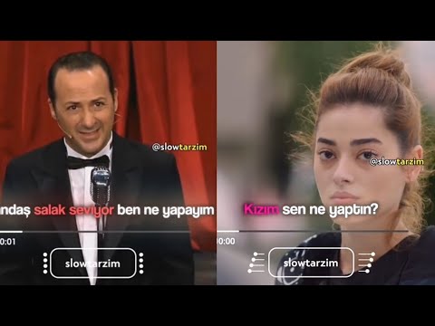 En İyi Tadımlık Video Derlemesi - Slow Tarzım