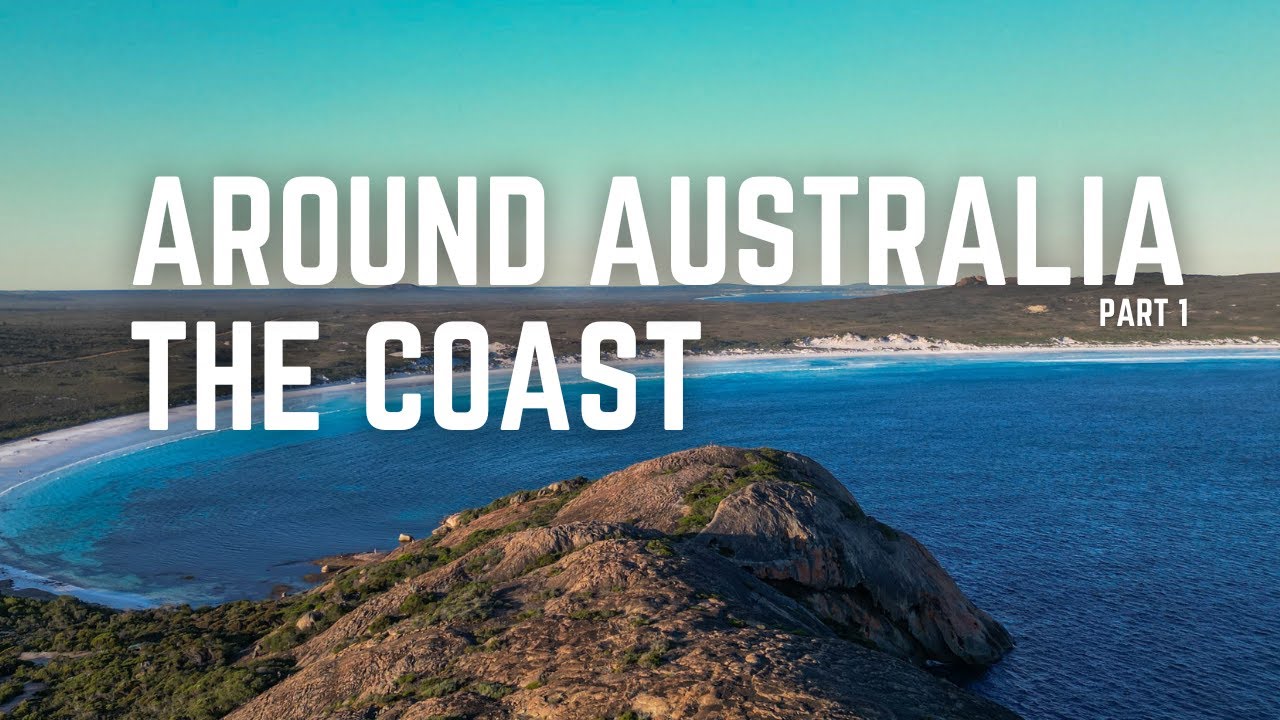 Around Australia Part I - The Coast (Nature Documentary 4K) - YouTube