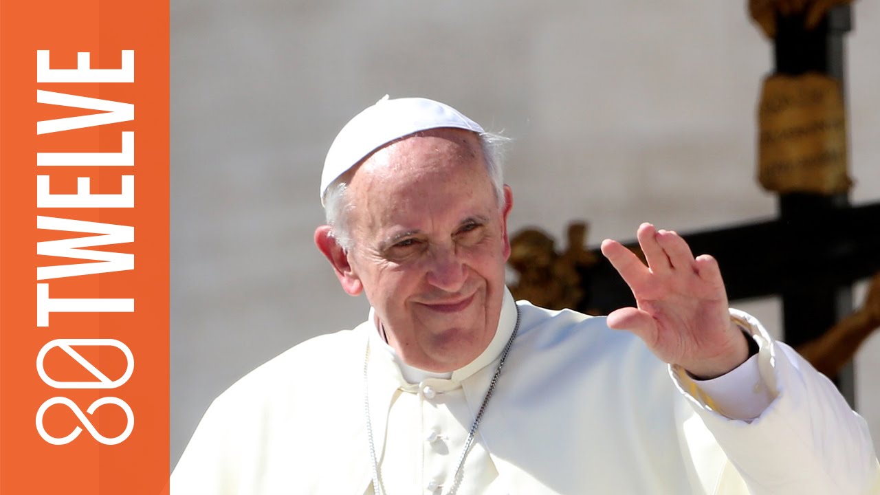 Pope Francis Merchandise: Cashing In On The Pope's U.S. Visit ...