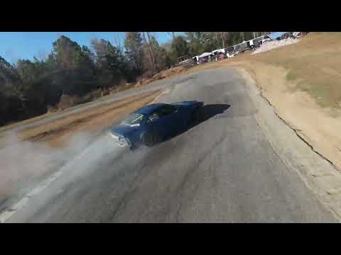 Midpond,English town drivers - YouTube