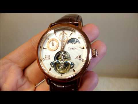 Mis análisis-reviews de Amazon.es: el RELOJ TIME 100  W60011M.03A