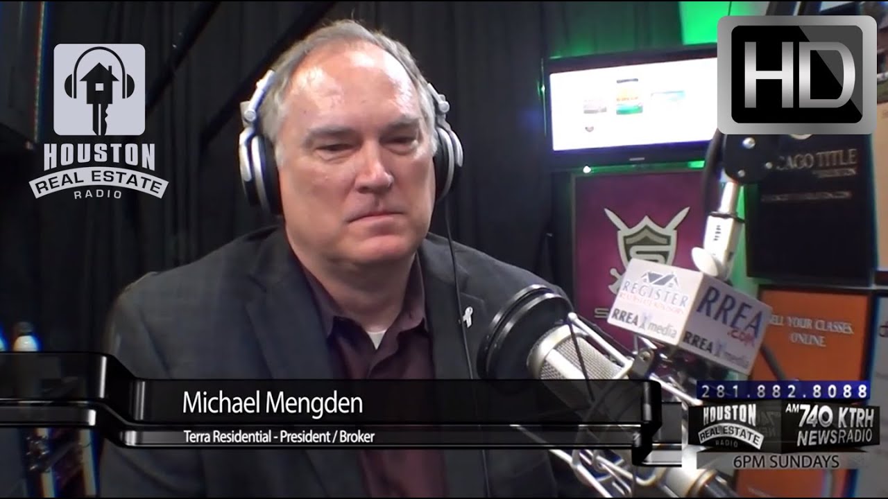 HRER - Property Management Services w/ Micheal Mengden - YouTube