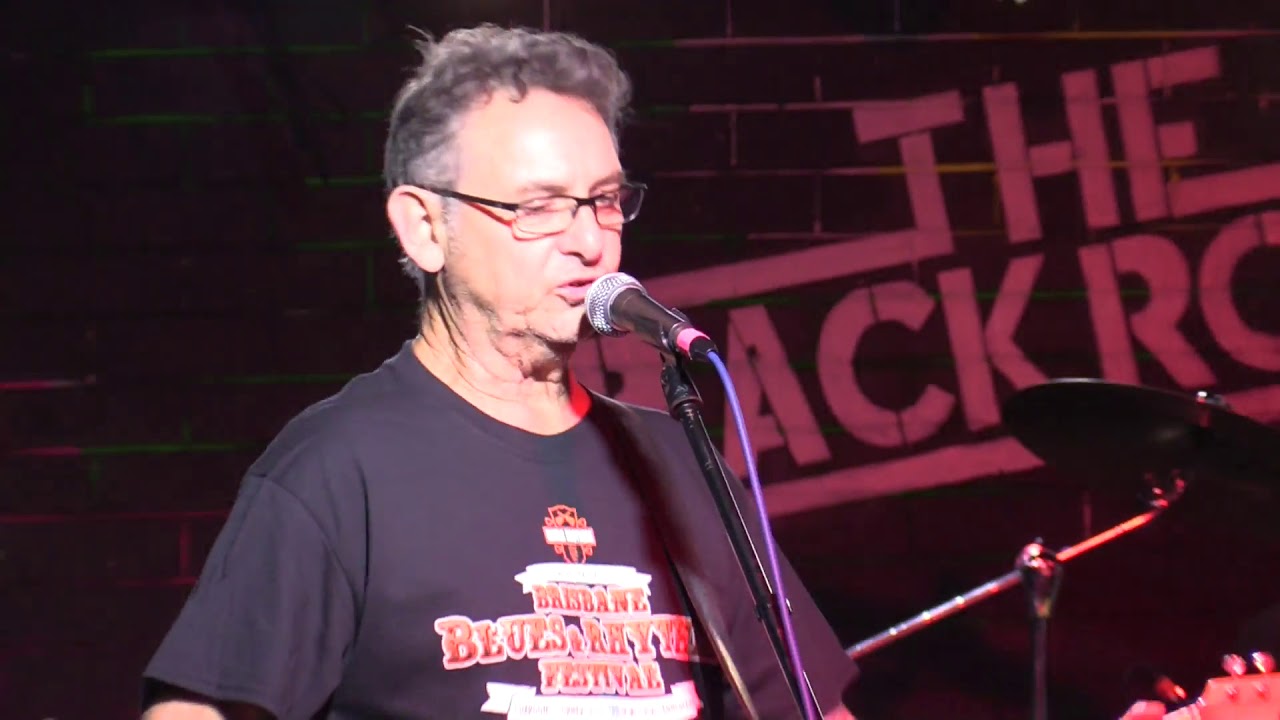 ATOMIC BOOGIE BAND @ THE BACK ROOM (10-11-201 - YouTube