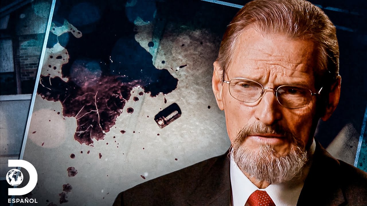 Detectives confirman sospechas sobre asesino de Ron Stovall | Caso ...