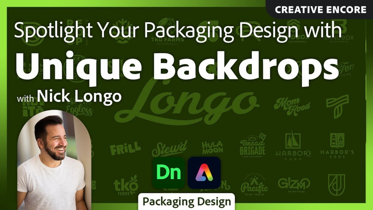 Creative Encore: Showcase Your Unique Packaging Design Using Dimension ...