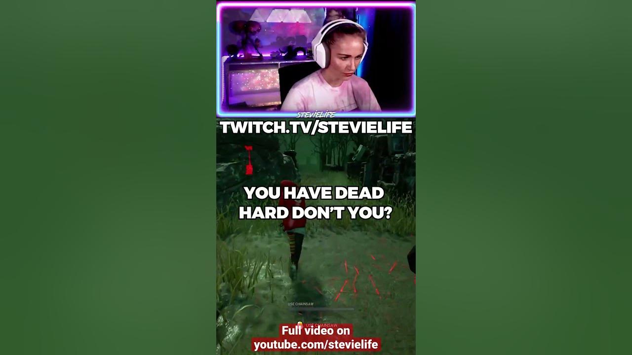 Bubba destroys toxic SWF #dbd #dbdshorts #dbdsurvivor #dbdclips #dbdmemes #dbdkiller #streamer ...