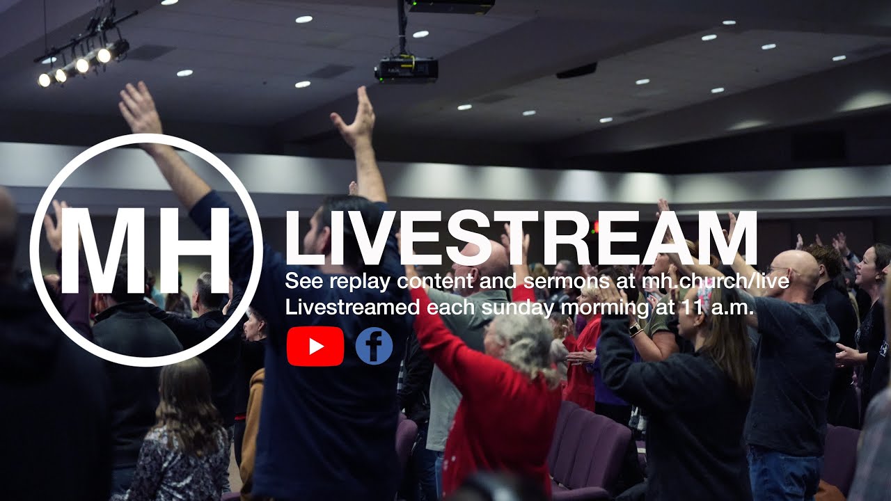 Faith In God's Love | Jason Craft | Messiah's House | February 9th ...