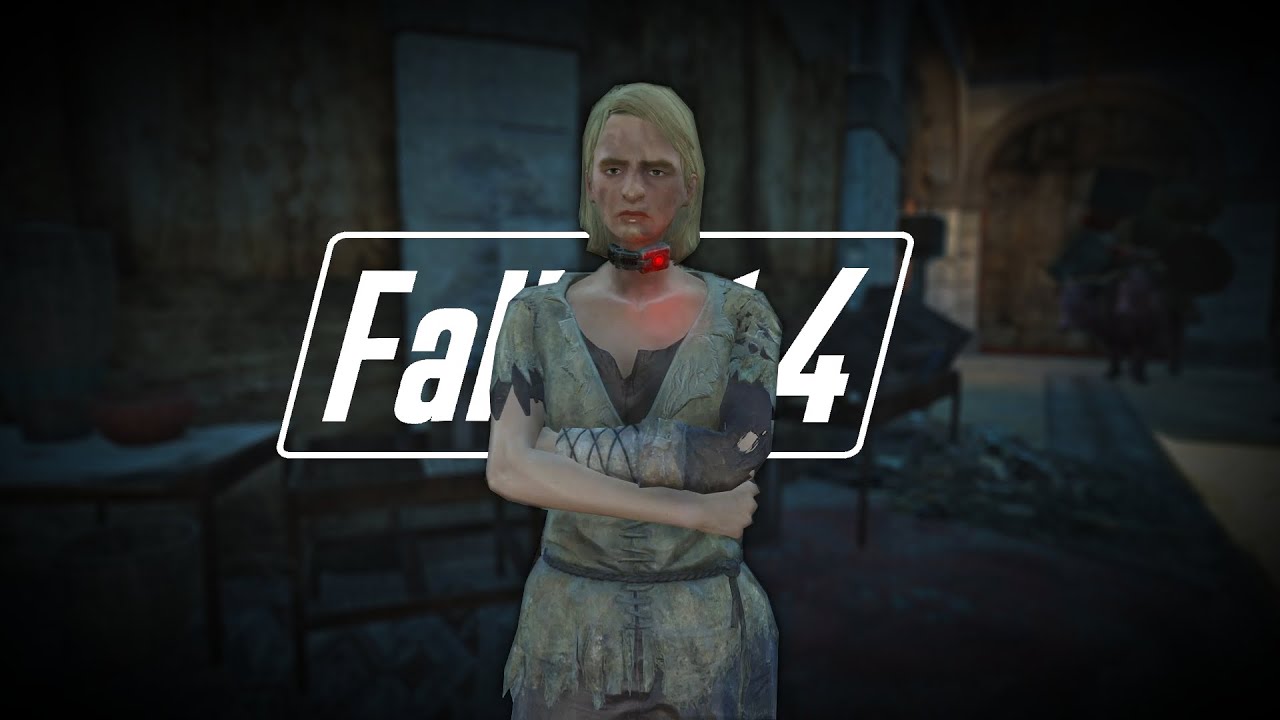 15 Evil Things You Can Do In Fallout 4 - YouTube