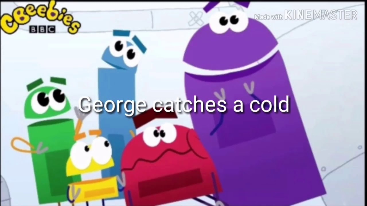 Storybots intro achoo sounds - YouTube