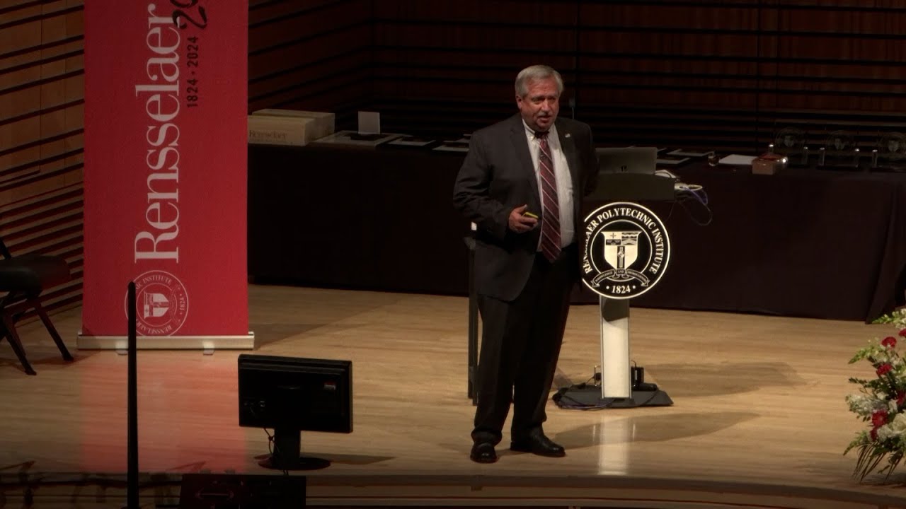 RPI Traditions Presentation - YouTube