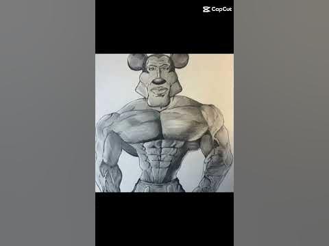 Mickey mouse sigma edit - YouTube