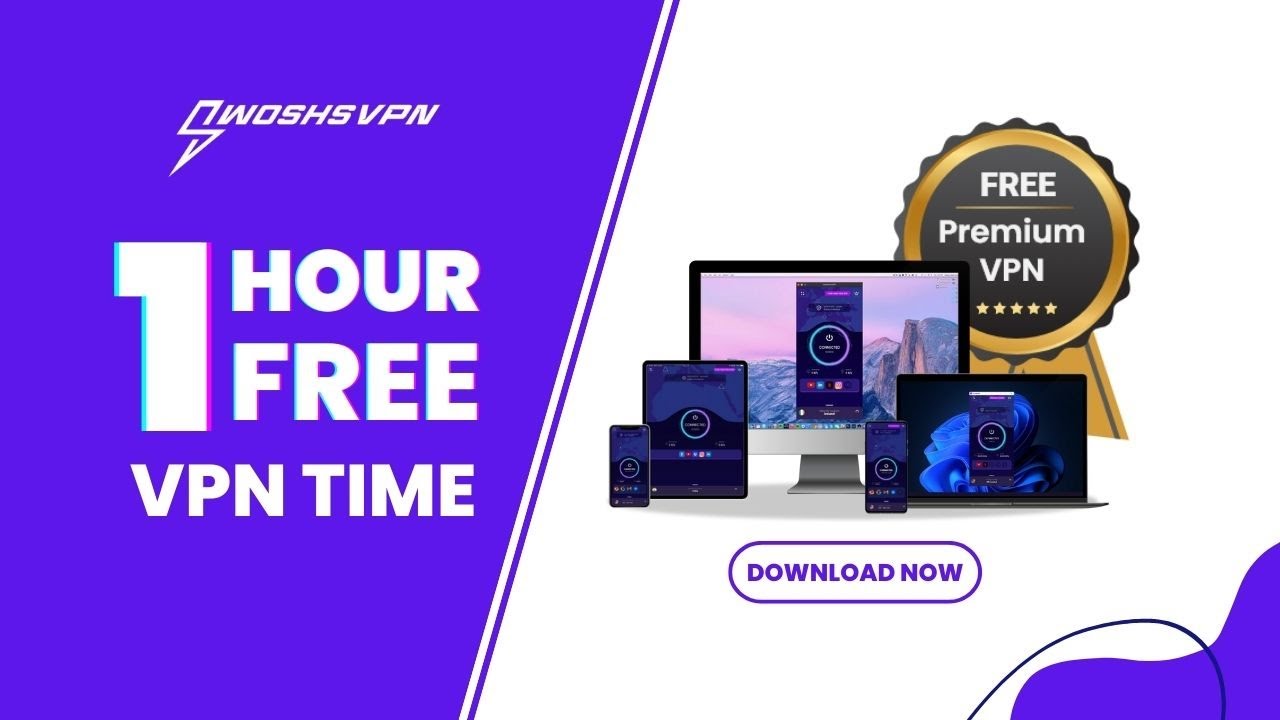 Best Free SwoshsVPN | Watch ads & Get 1 Hour Free of Unlimited High ...