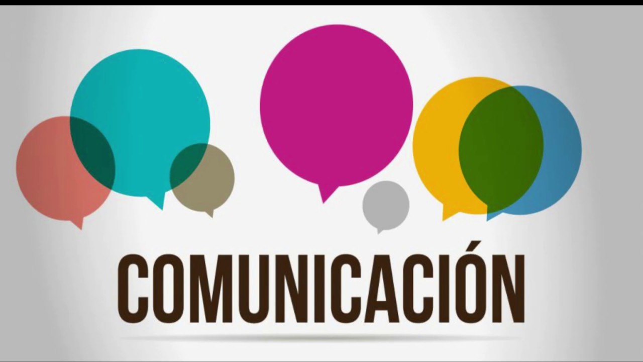 Qué es la Comunicación - YouTube