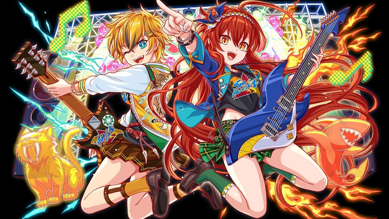 Crash Fever|A live stage filled with excitement [Super Disaster] - YouTube