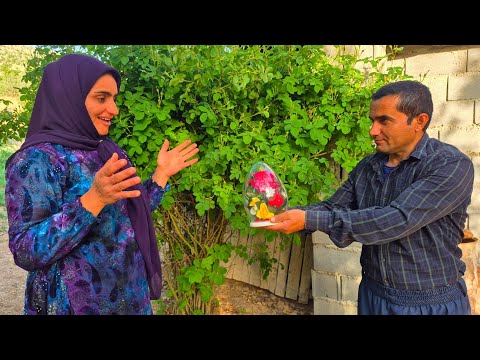 Yalnızlığın sonu; evsiz bir anne genç bir adamla evlilik tarihini belirliyor.