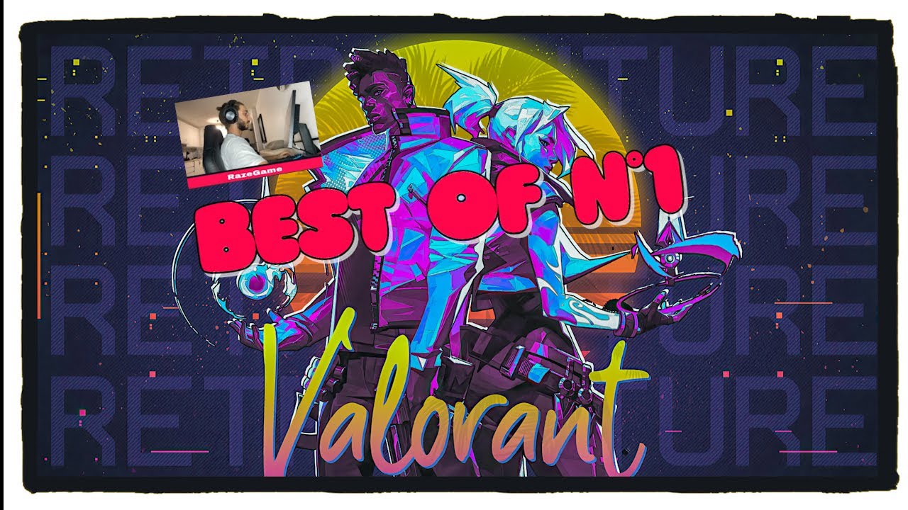 TrioQ ranked valorant avec @LaProductionGivree @xBokkun BEST OF N°1 ...