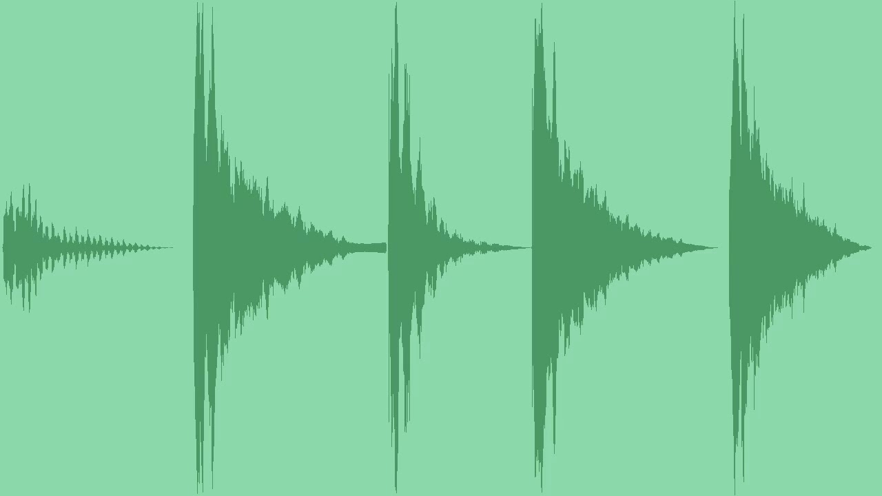 Freeze Spells Sound Effects - YouTube