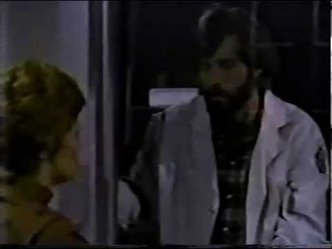 GUIDING LIGHT: March 2, 1984 (Partial Episode - Part 2 of 2) - YouTube